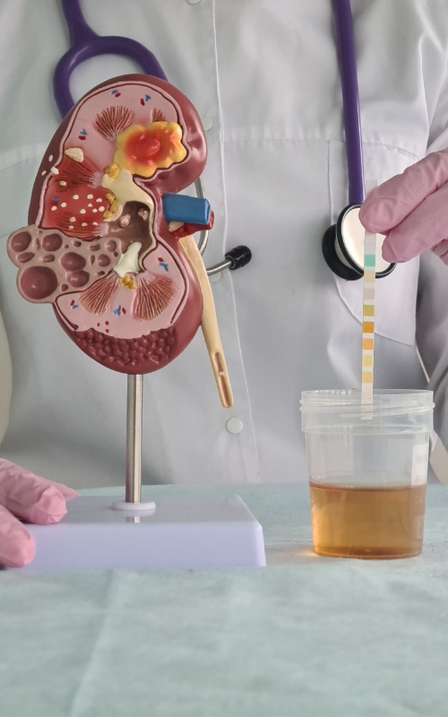 UTI Treatment | Pearlfect Care