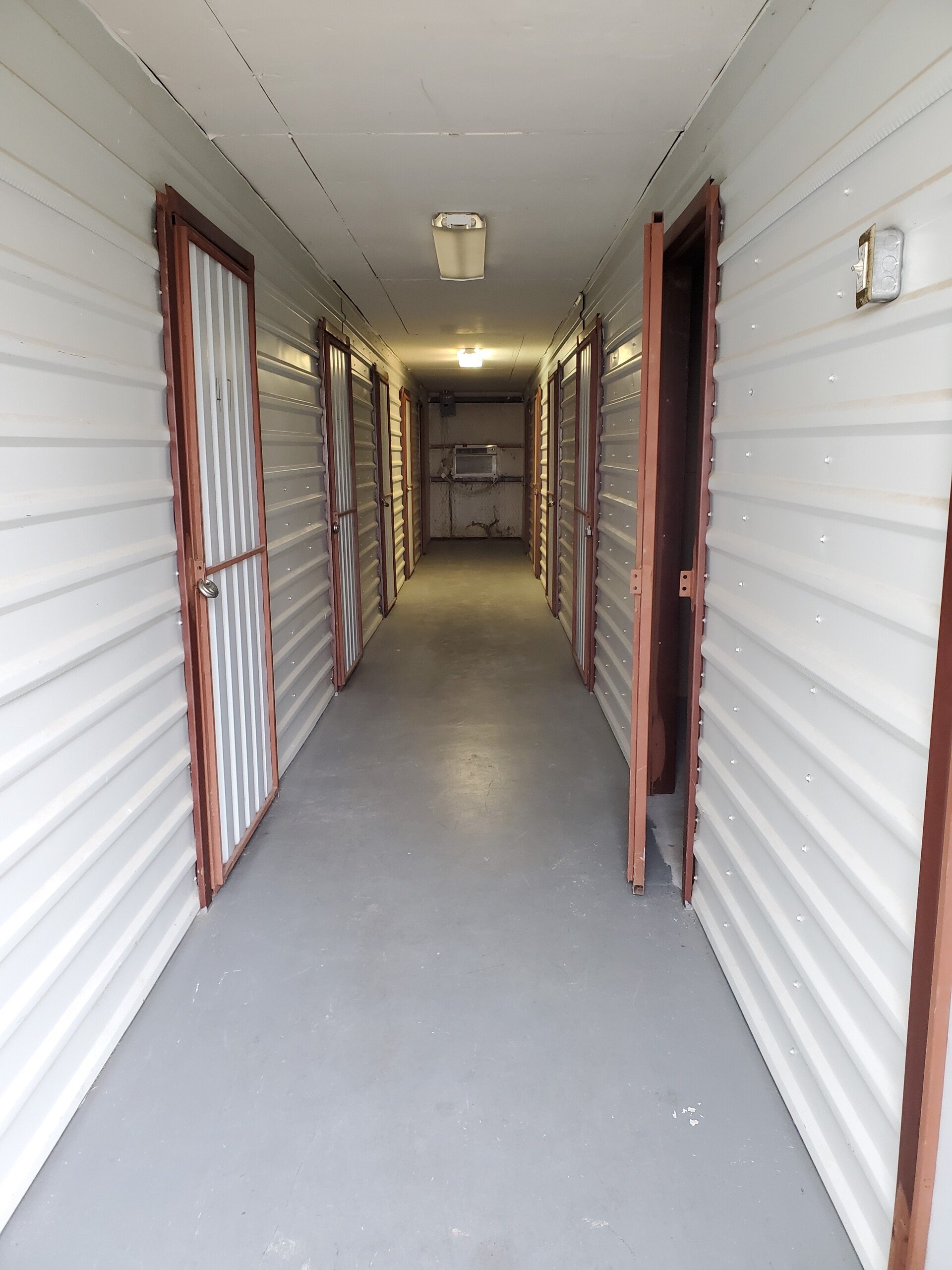 Comprehensive Storage | Spring, Texas | AAA Boat Storage