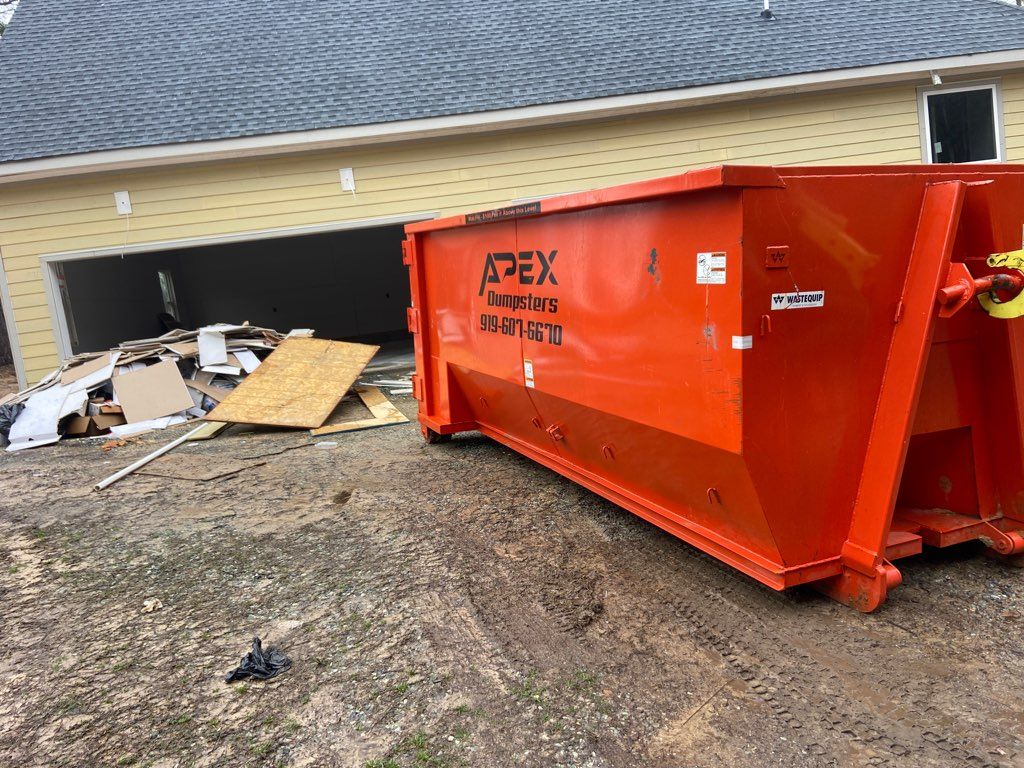 The Power of Live Loading: How On-Site Dumpster Drivers Revolutionize ...