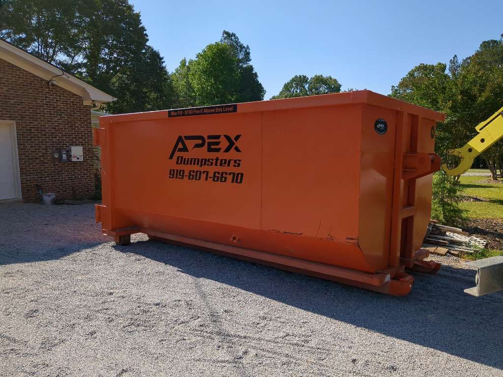 The History and Evolution of Dumpsters