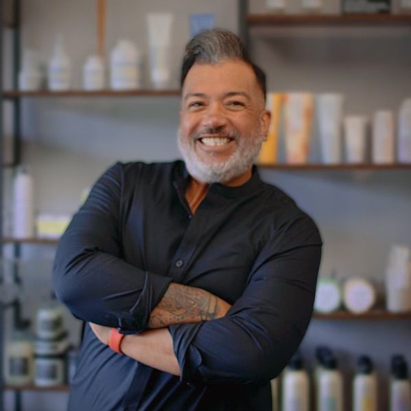 Gabe | 46 West Hair Studio