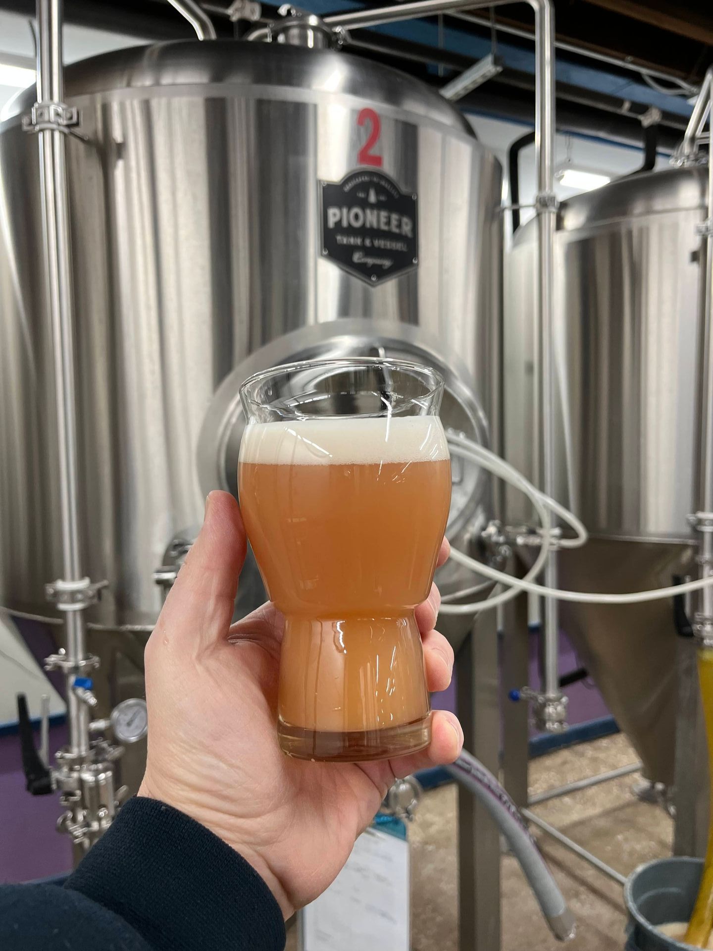BREWERY COLLAB