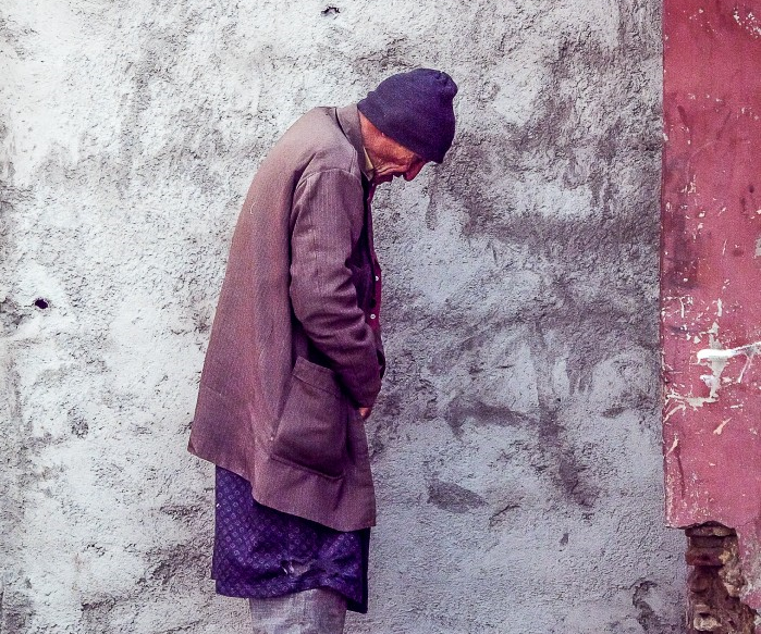 First Principles Thinking Offers a Helping Hand to the Homeless Elderly ...