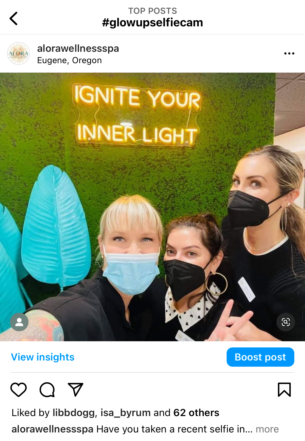 Alora Wellness & Spa | Medical Spa | Eugene, Oregon