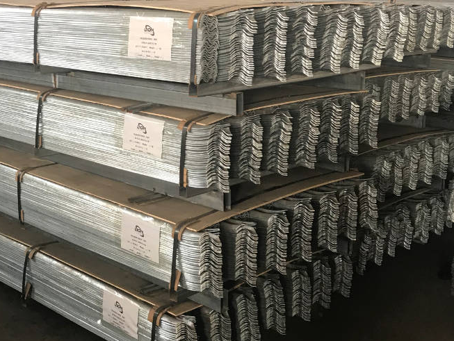 Palisade Fencing | Lion Fencing & Steel Supplies