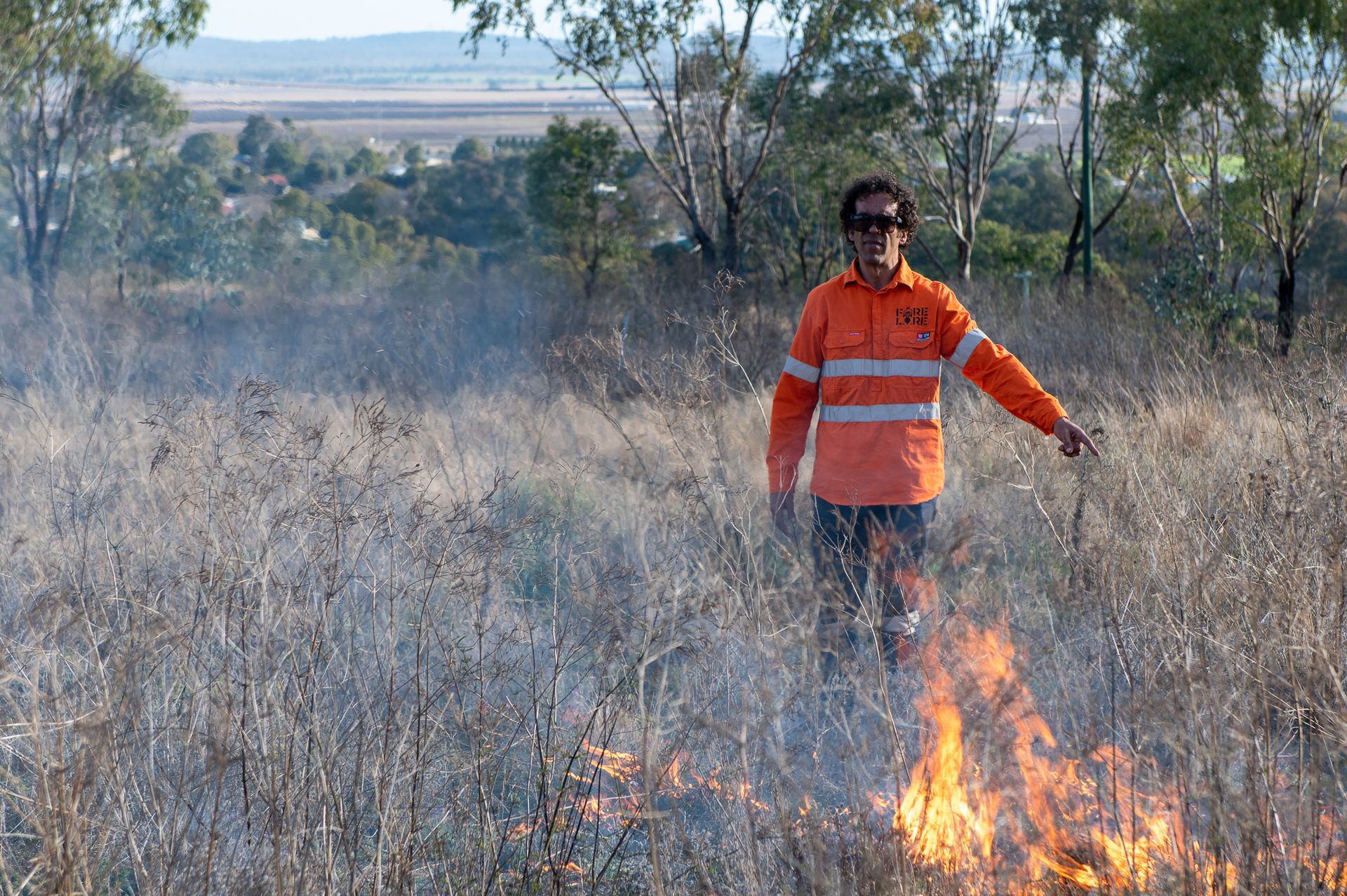 Growing Climate Smart Grazing in the Condamine River Basin