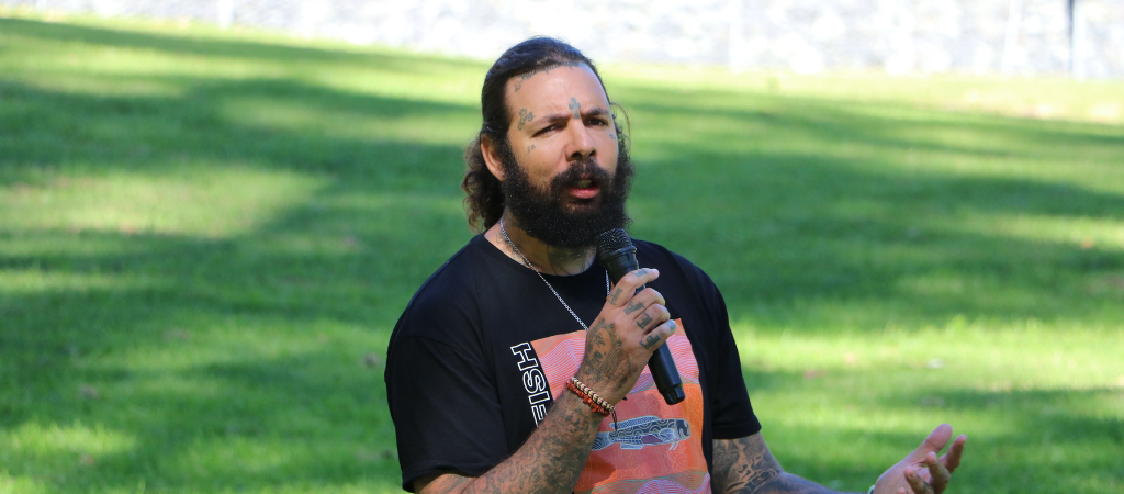 Small Town Takes Big Steps Towards Recovery of Blackfish Populations