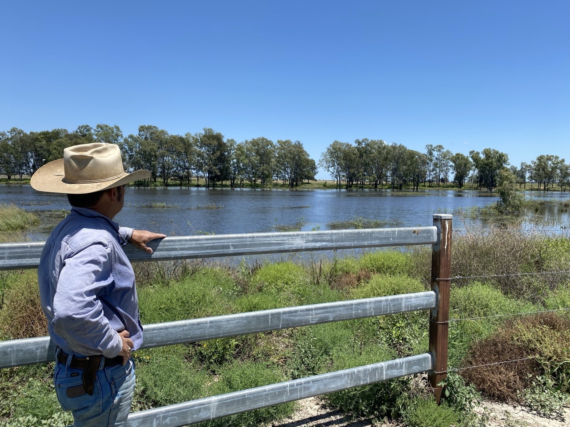 Get Funding for River Fencing and Off-Stream Watering
