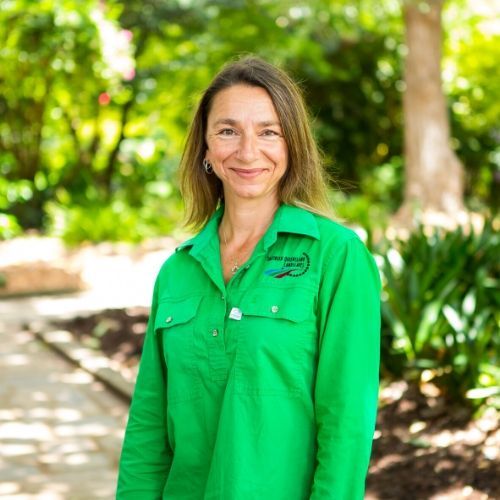 Our Team | Southern Queensland Landscapes