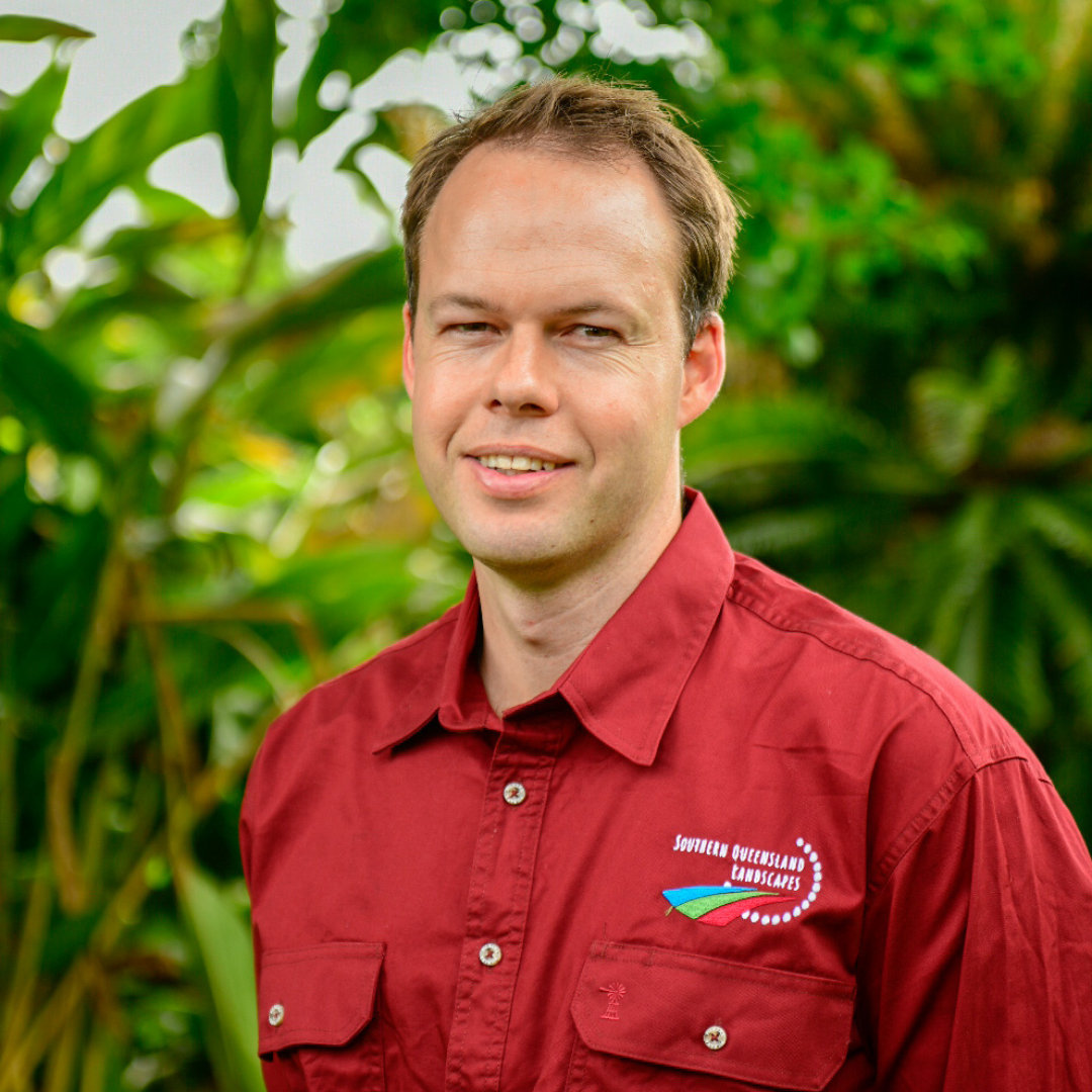 Our Team | Southern Queensland Landscapes