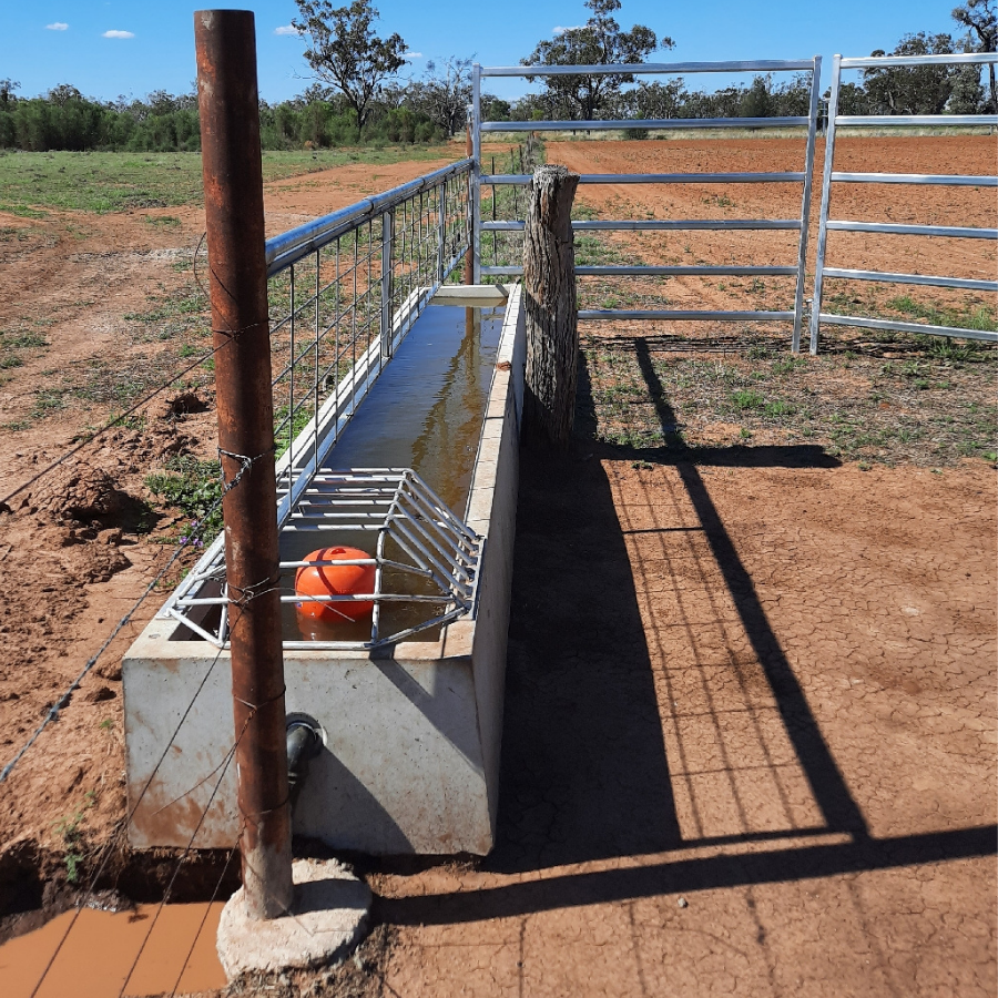 Get Funding for River Fencing and Off-Stream Watering