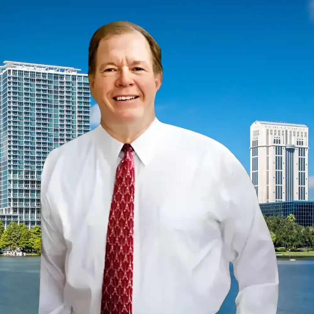 David Scott Glicken | Orlando, FL