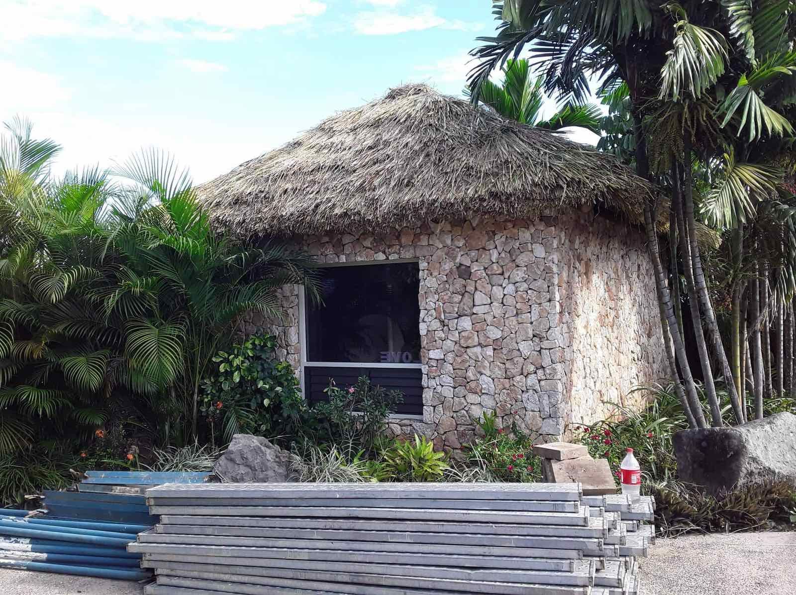 Capital Construction Projects completed in Fiji