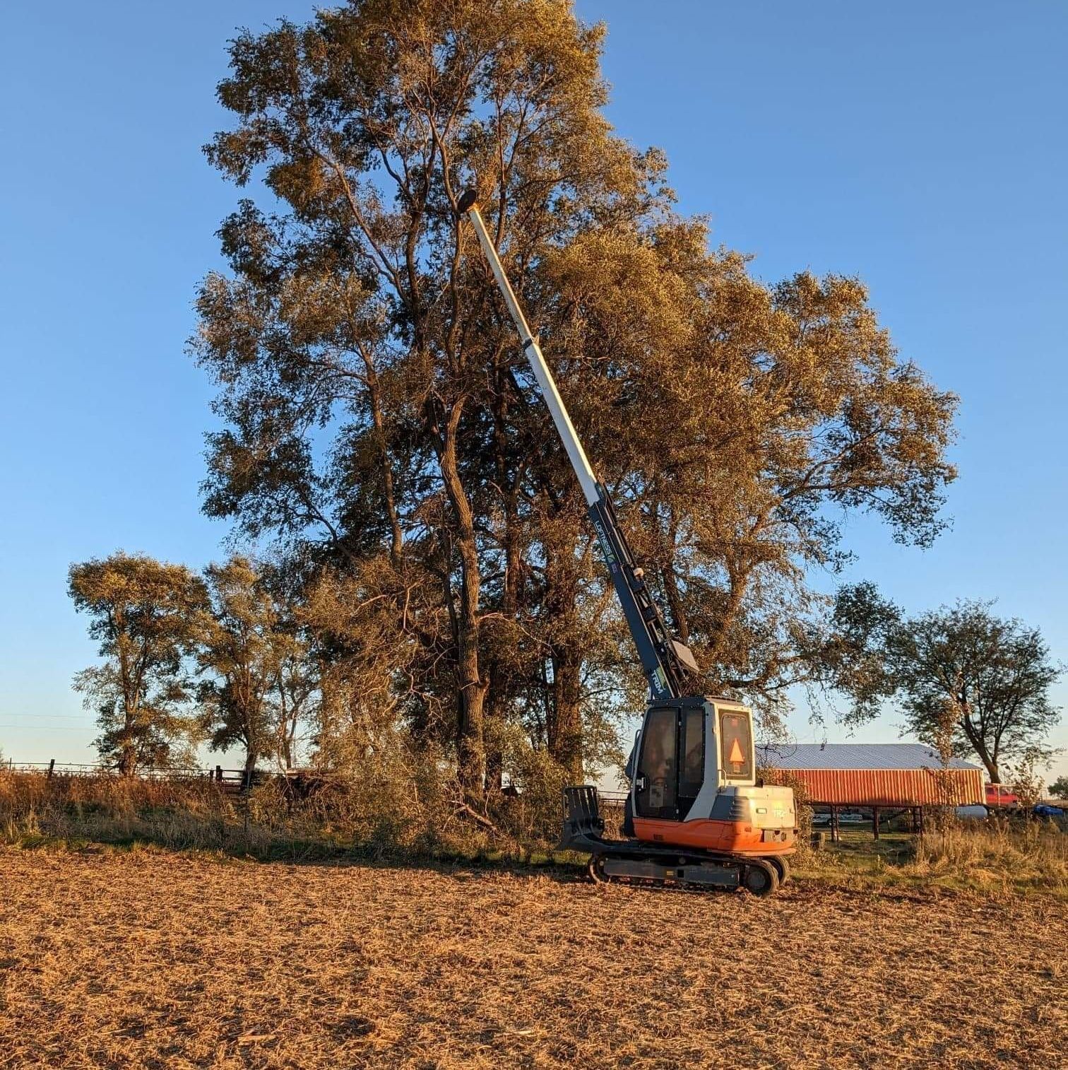 Driftless Marketplace | Equipment Rental in Northeast Iowa