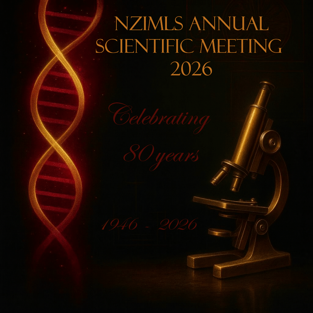 New Zealand Institute of Medical Laboratory Science