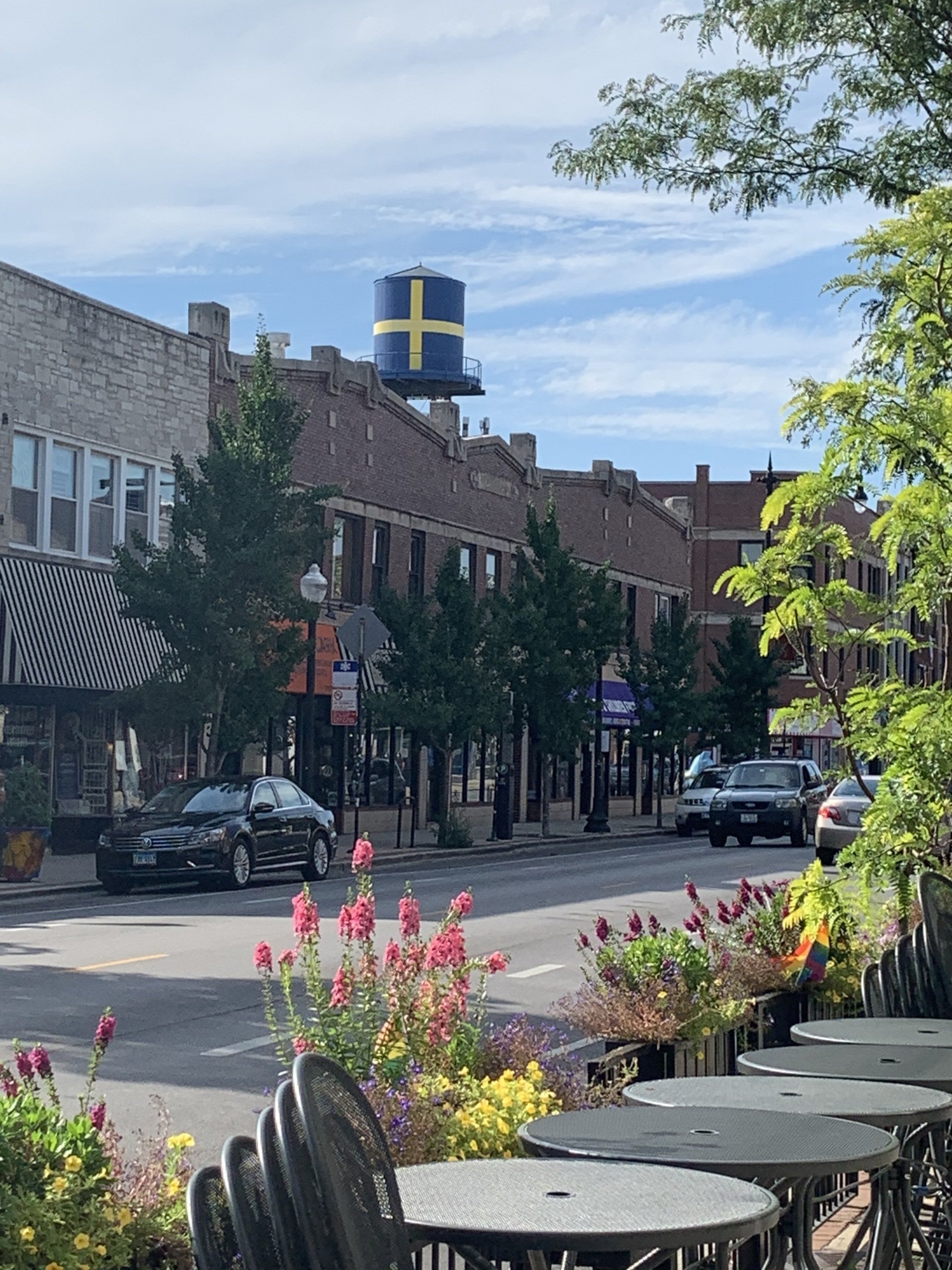 Andersonville | Honore Properties | Chicago, IL