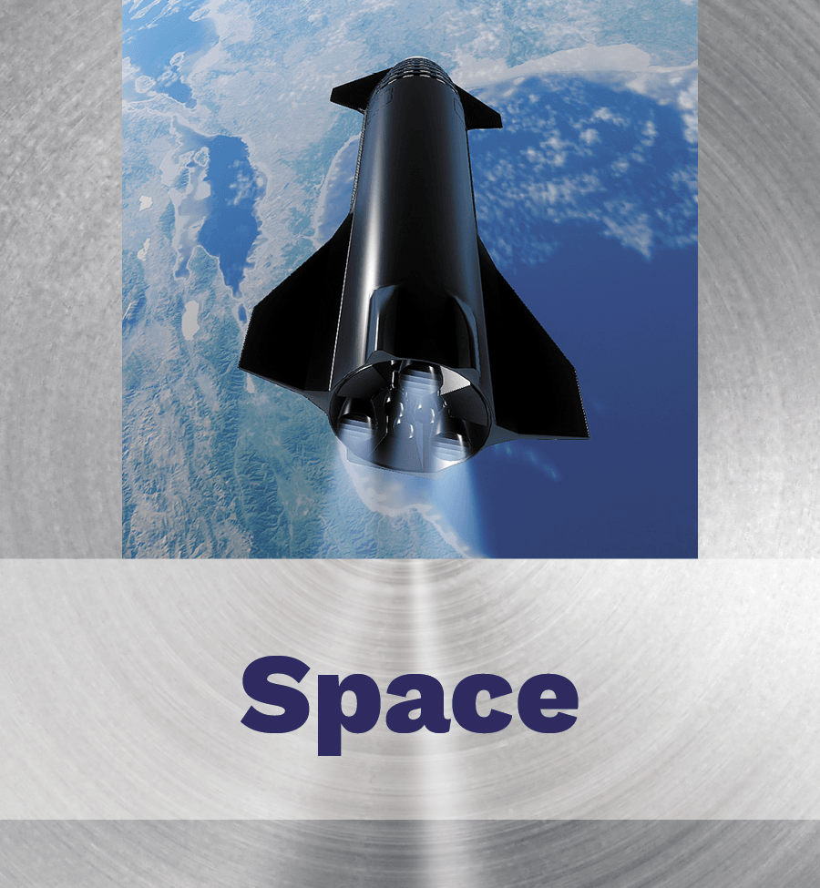 Industries We Support | Skilcraft