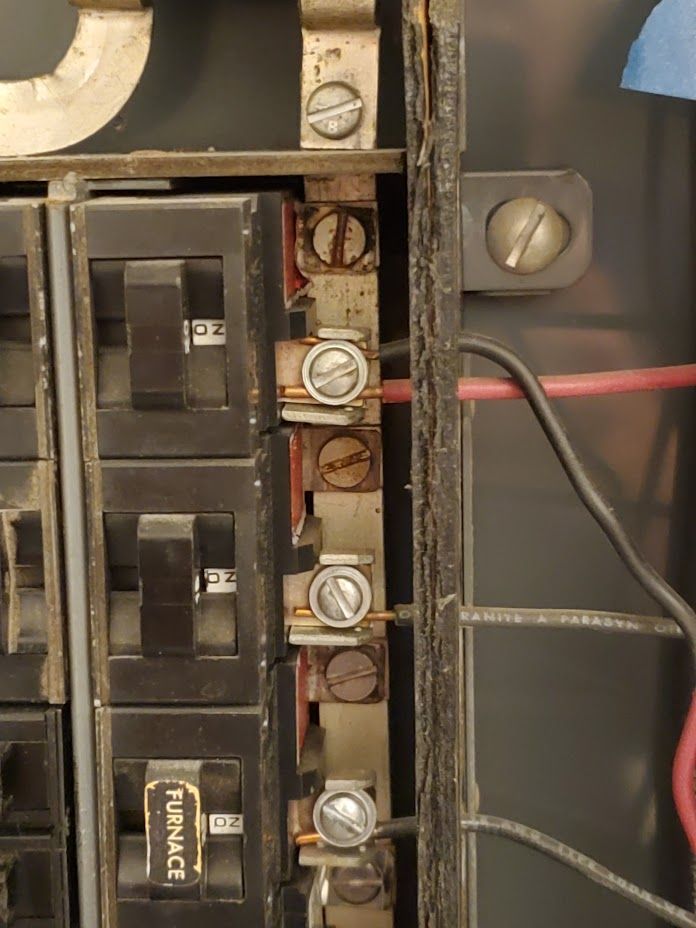 Hillside General Expert Electrical | Electrician Arcadia