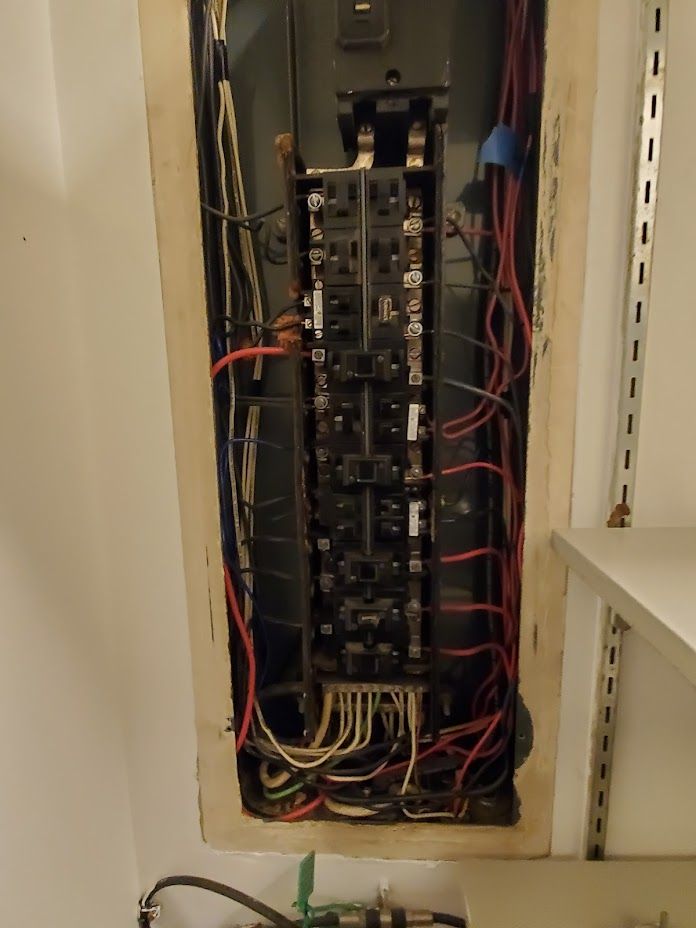 Hillside General Expert Electrical | Electrician Arcadia