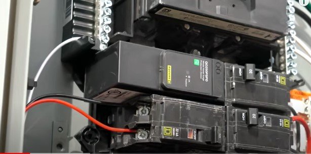 Electrical Surge Protection installation providers.