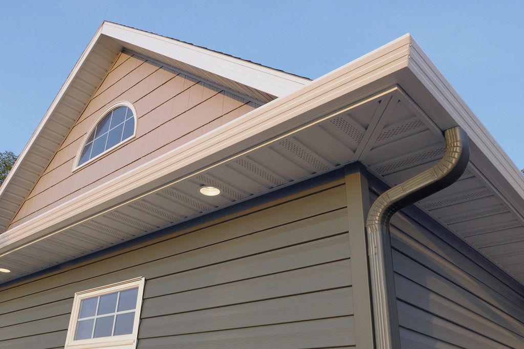 #1 Gutter Installation, Repair & Replacement Contractors