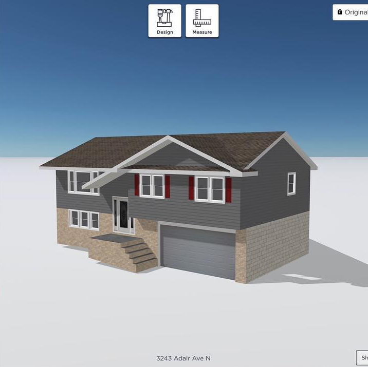 3D Home Visualizer – See Your Exterior Before You Commit