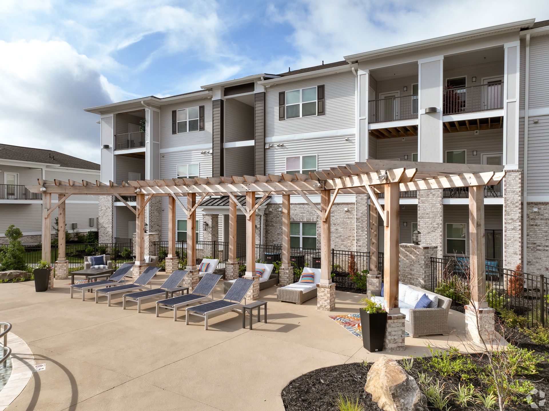 Graces Reserve Apartments | Apartments For Rent in Kannapolis, NC