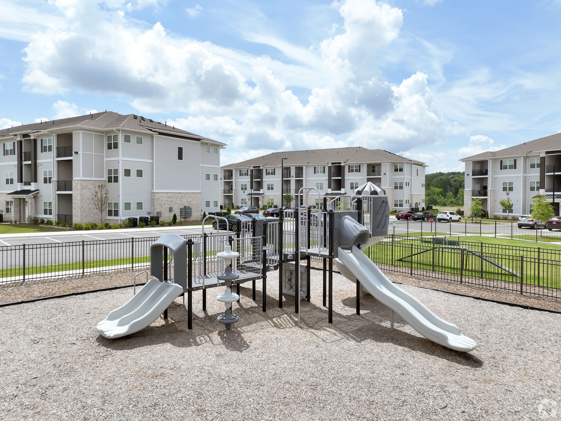 Graces Reserve Apartments | Apartments For Rent in Kannapolis, NC