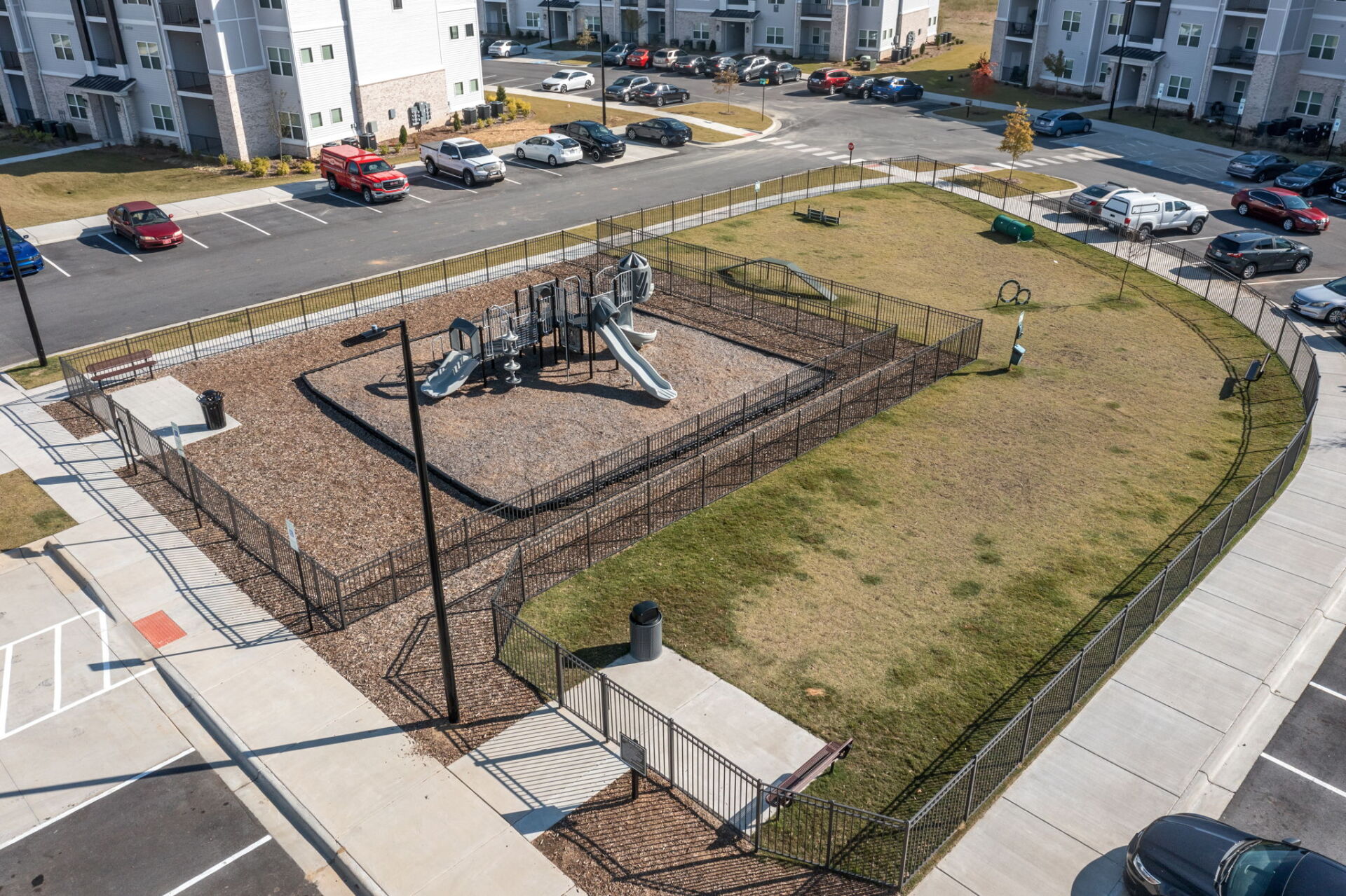 Home | Kannapolis' new Graces Reserve Apartments