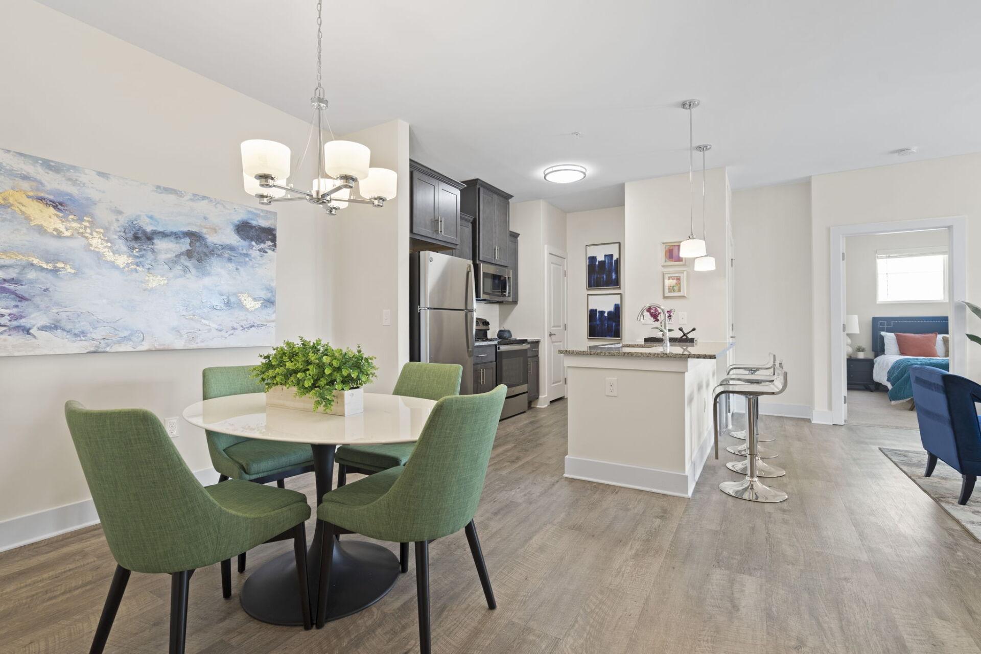 Home | Kannapolis' new Graces Reserve Apartments