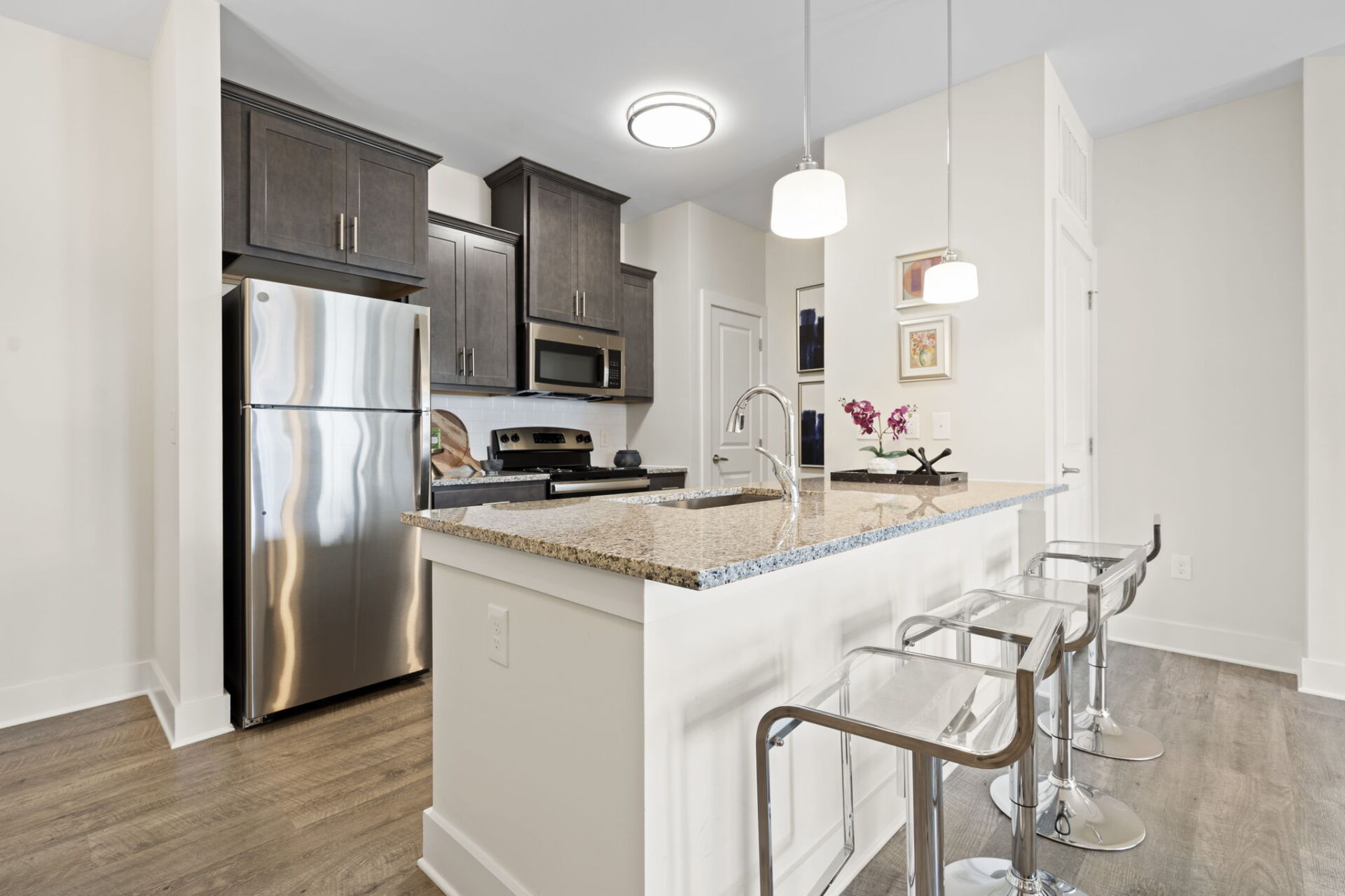 Graces Reserve Apartments | Apartments For Rent in Kannapolis, NC