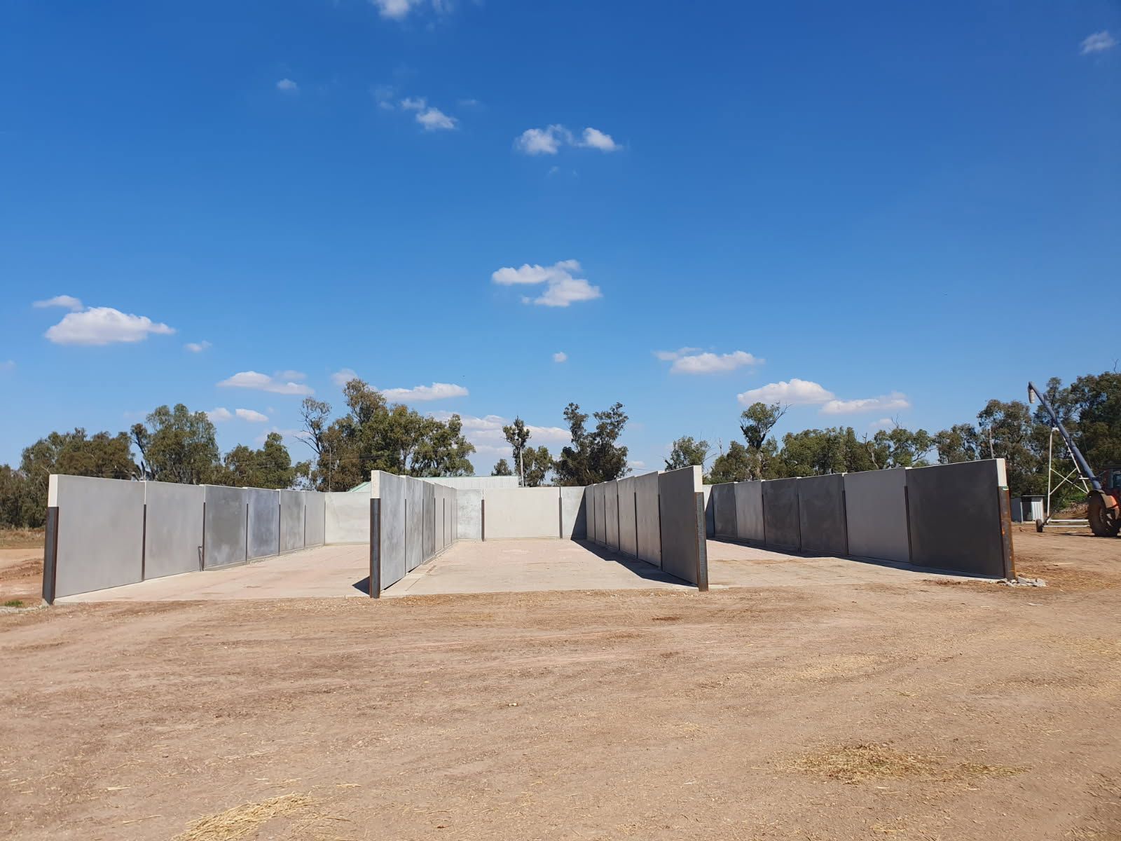 Riverina Concrete Services | SJB Concreting