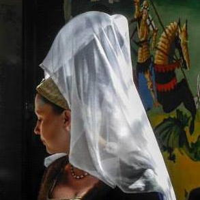 Medieval Garments & Accessories, Ready-Made & Made-to-Order