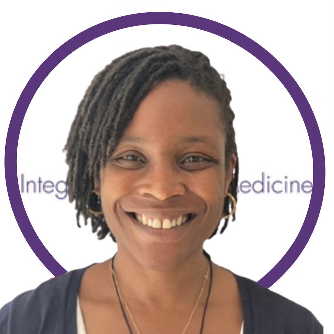 Renee Xavier | Integrated Physical Medicine