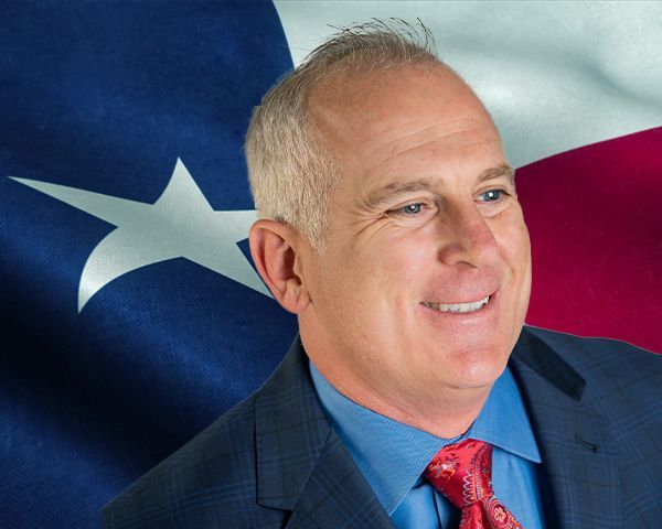 Fort Worth Personal Injury Lawyer | Brian Hargrove Law