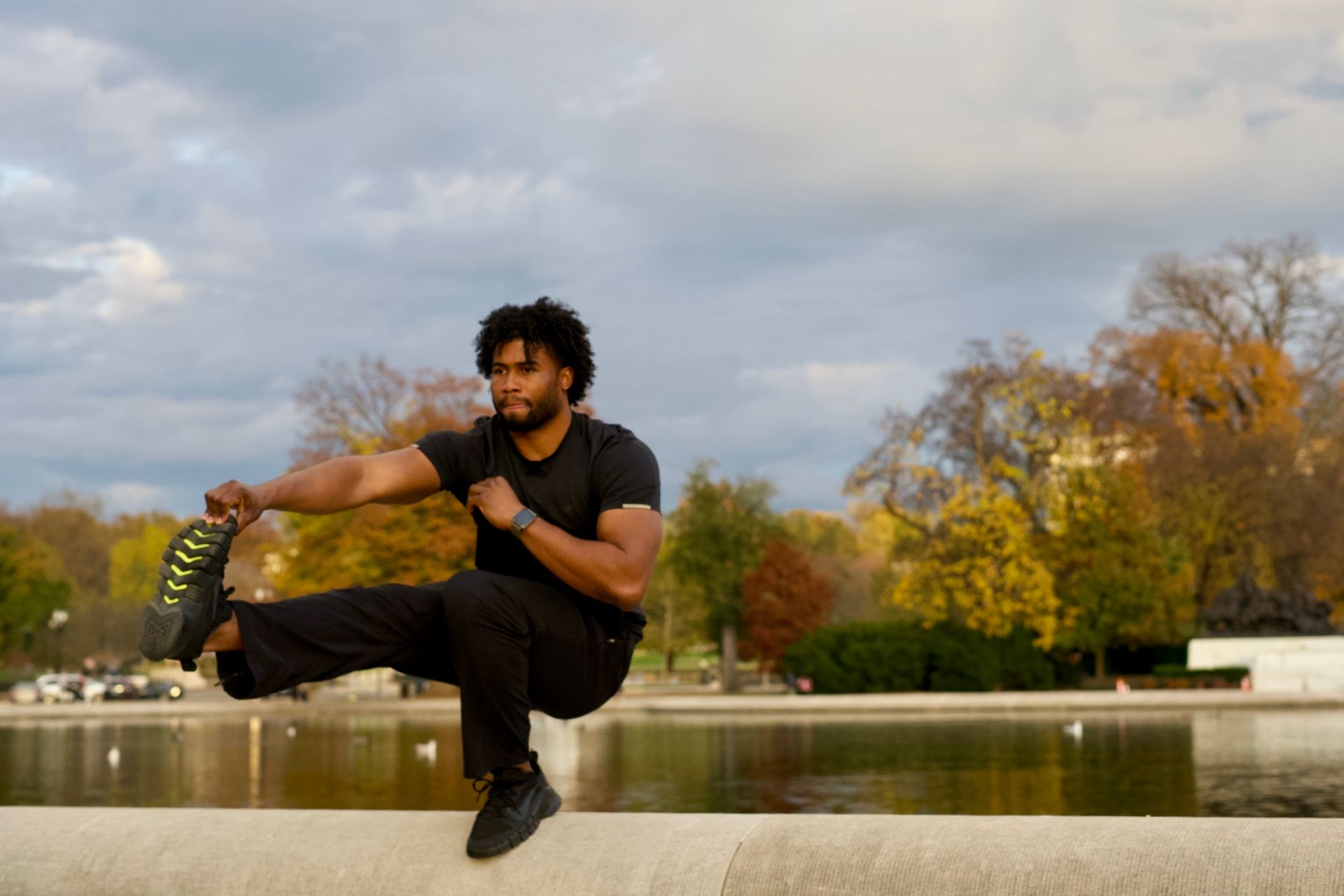 PERSONALIZED PROGRAM | B. FORREST FITNESS