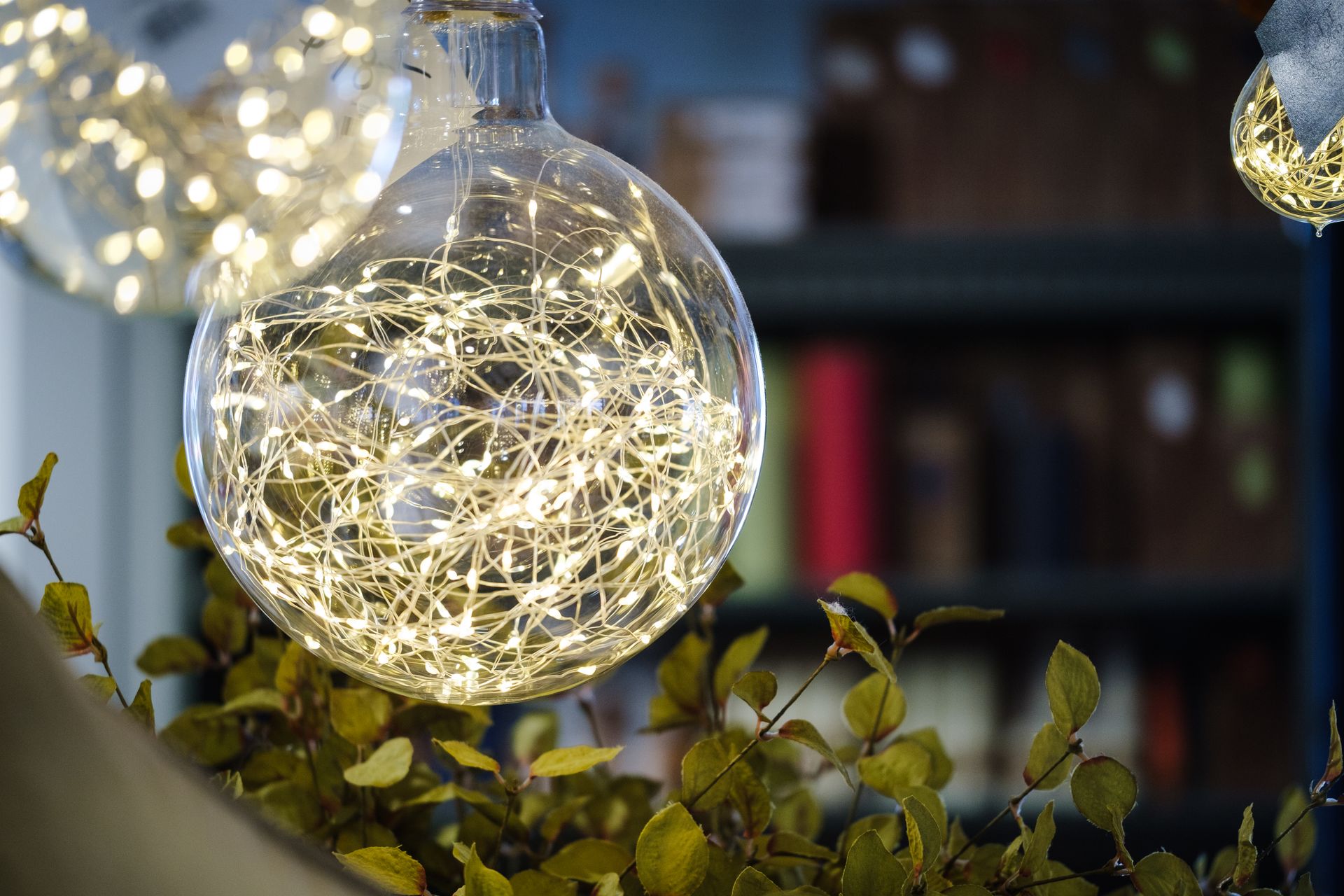 Linen Tree & Co - Bath and kitchen linens and accessories.