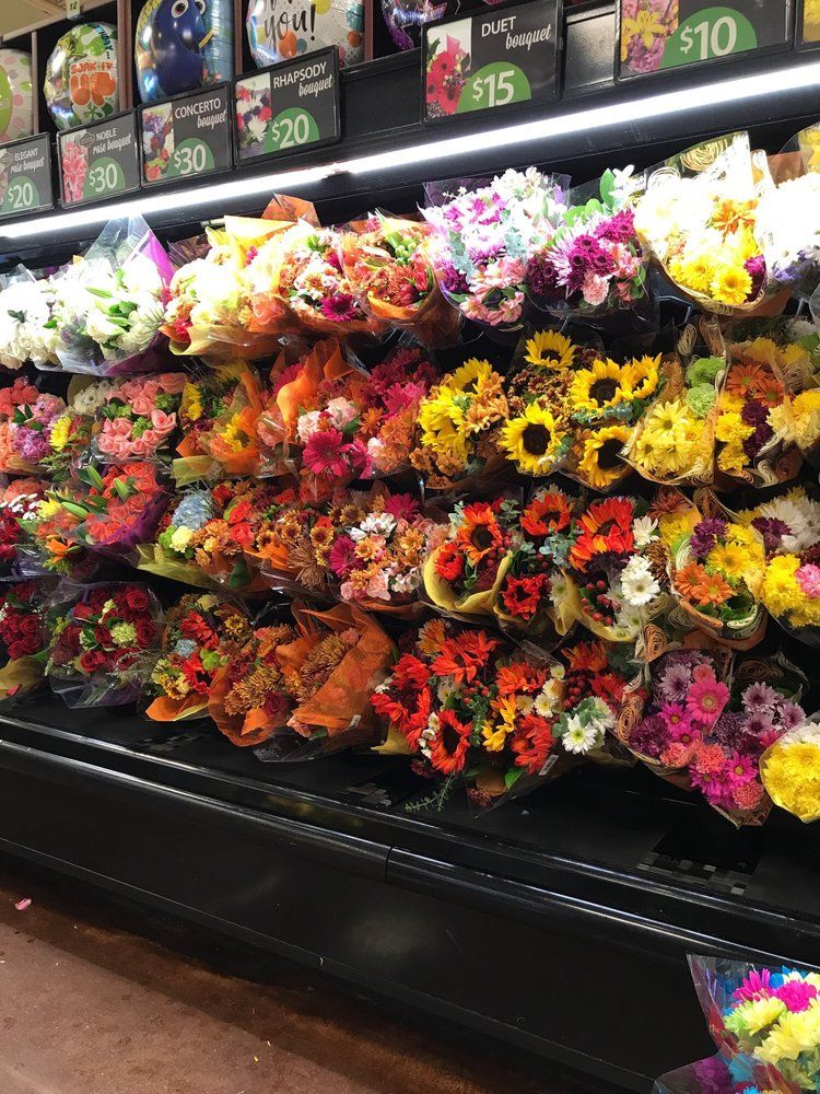 Dillons Grocery - Brookwood Shopping Center Topeka