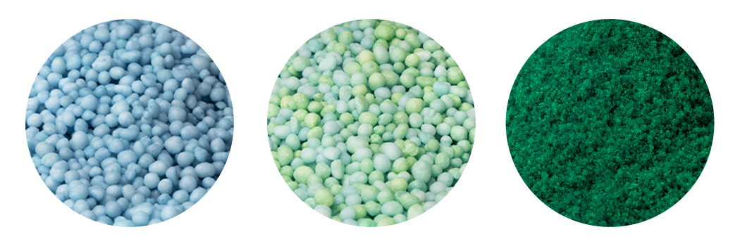 Allied Nutrients | Enhanced Efficiency Fertilizers