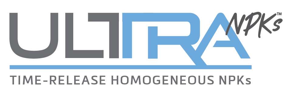 ULTTRA | Controlled-Release Homogenous NPK Fertilizer