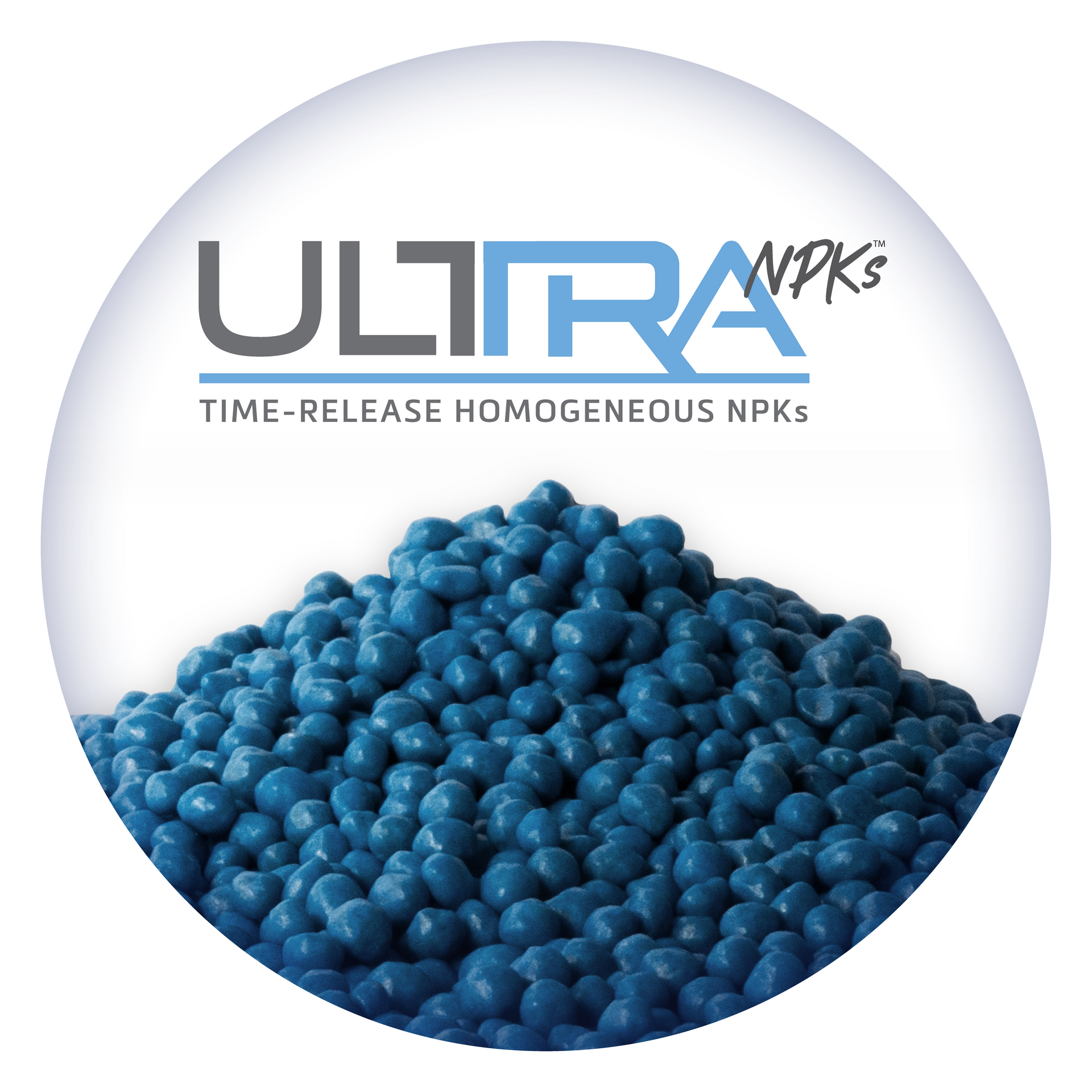 Allied Nutrients Enhanced Efficiency Fertilizers