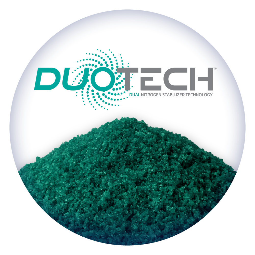 Allied Nutrients | Enhanced Efficiency Fertilizers