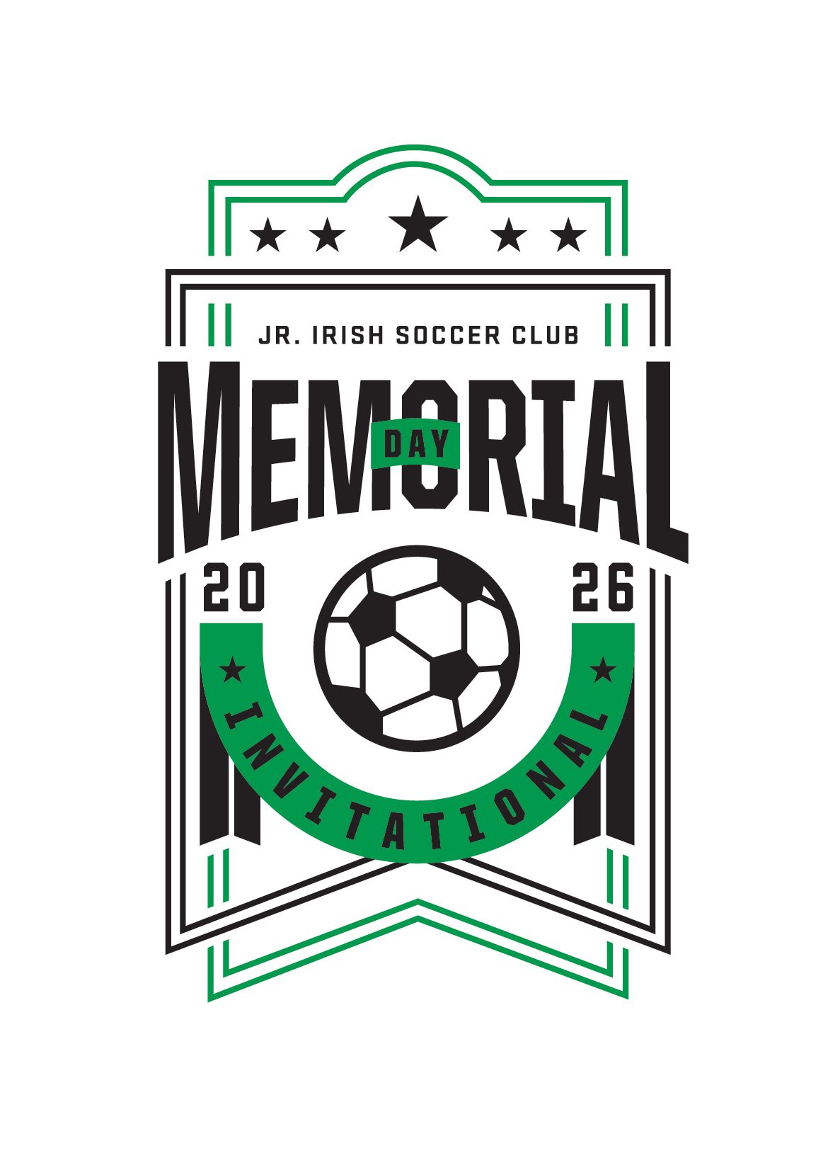 Jr. Irish Soccer Club
