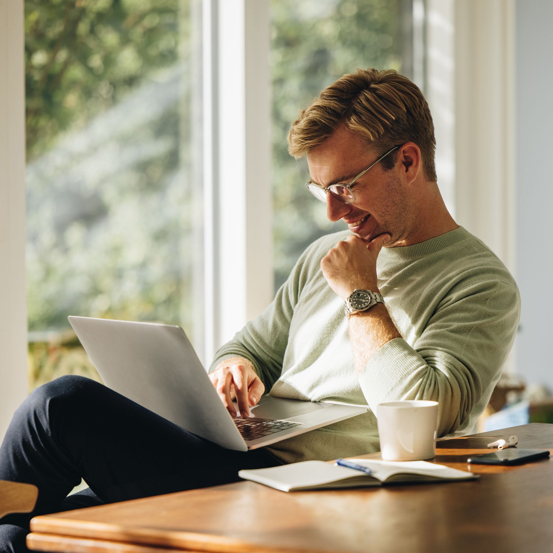 Frazer Consultants | Tribute Technology