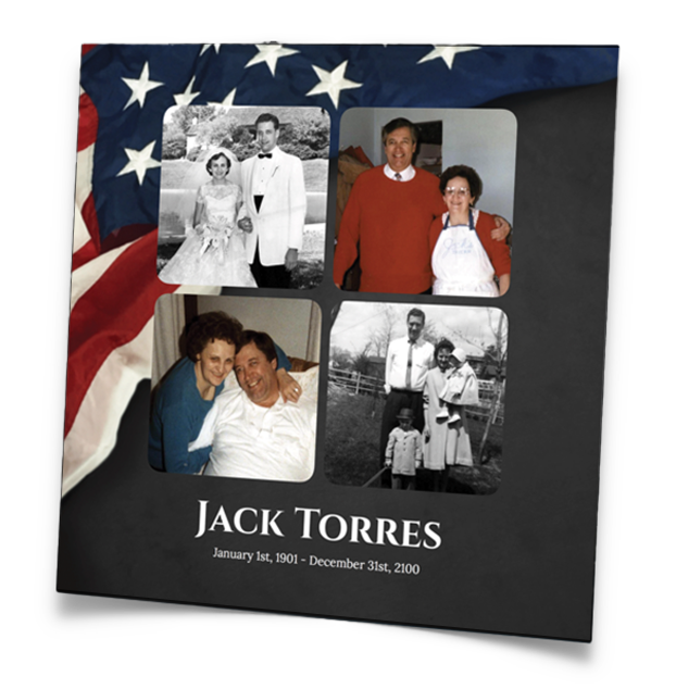 Tribute Print | Funeral Stationery Solutions | Tribute Technology