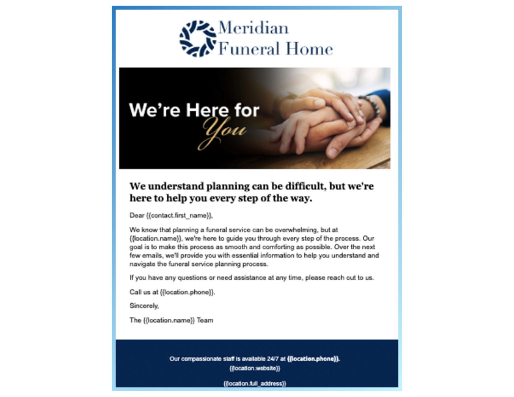 A Quick Look at Lead Logic: Our New Lead Generator