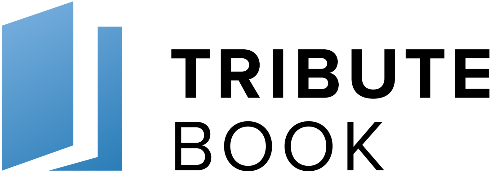 Tribute Book | Eternalize Your Loved One's Memories