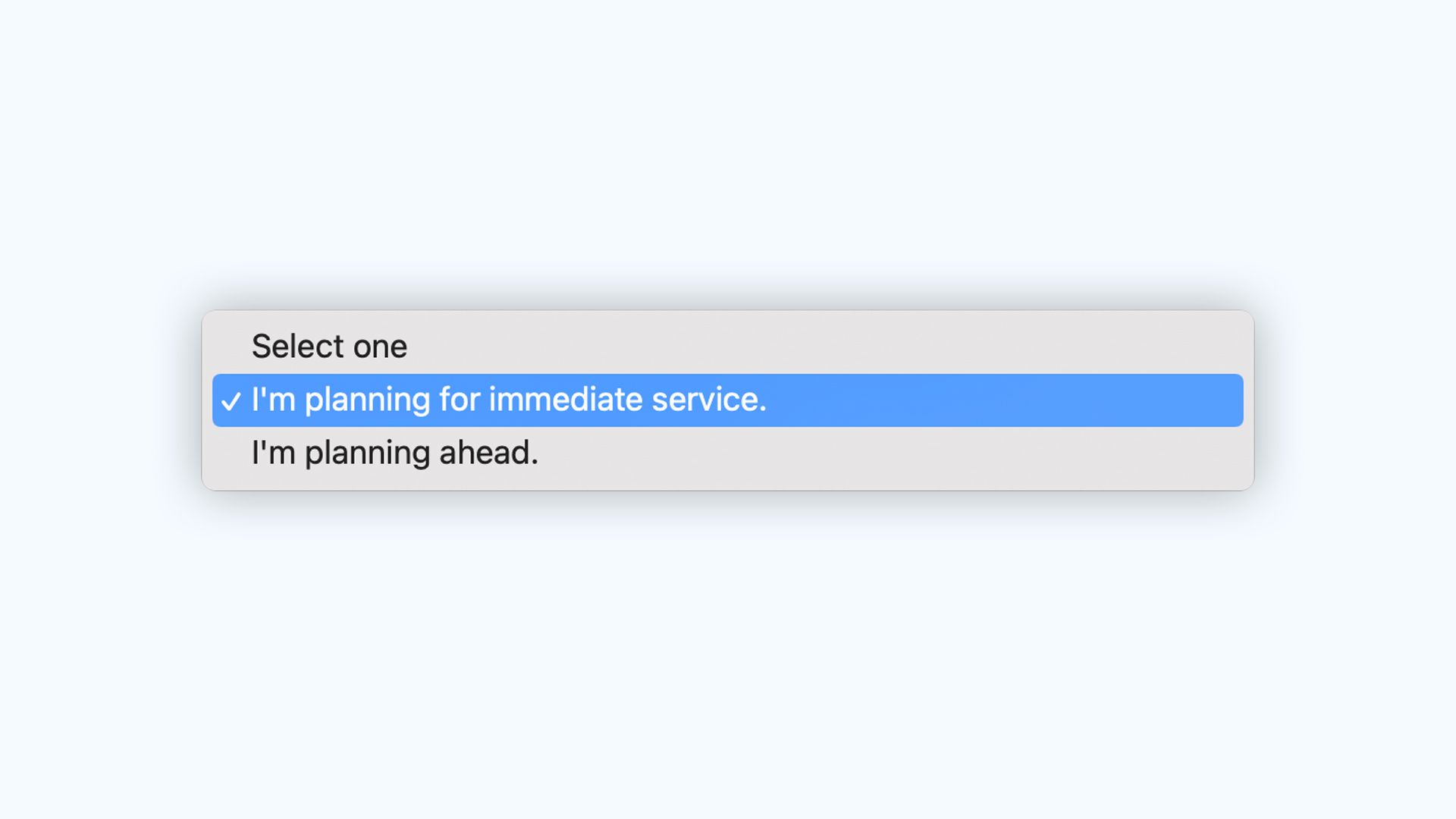 Tribute Online Planner | Your Customizable Online Arrangement Tool