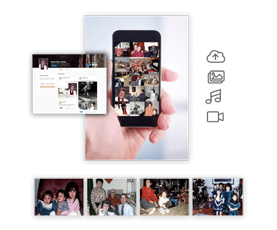 Tribute Video | Tribute Technology