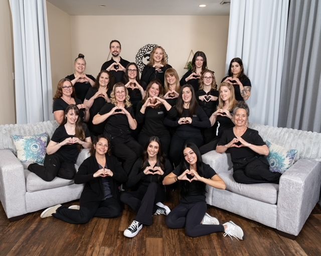 Gallery | Body Balance